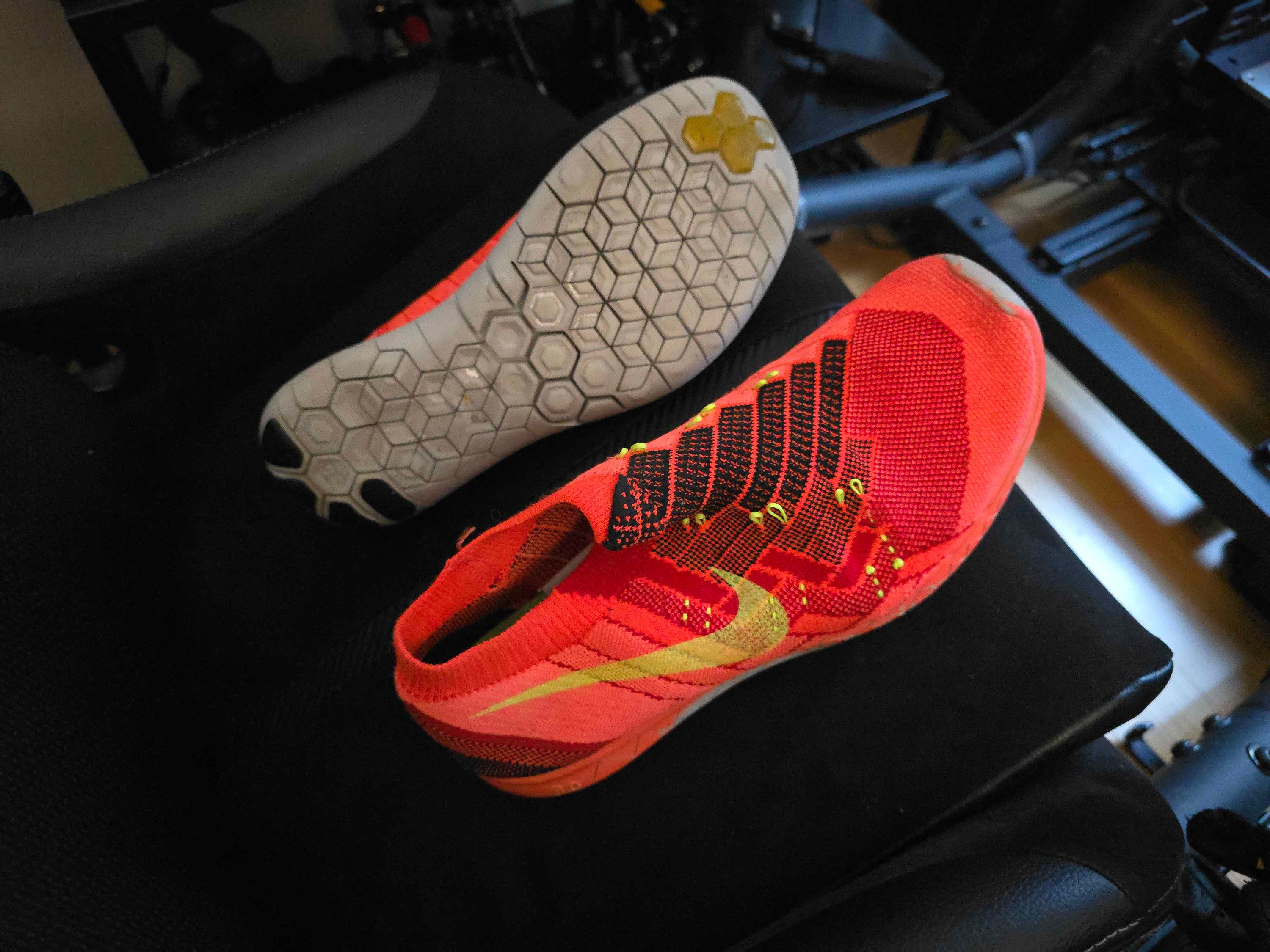 Full Sim Racing Shoe Guide: Sim Racing Shoes and Budget Alternatives ...