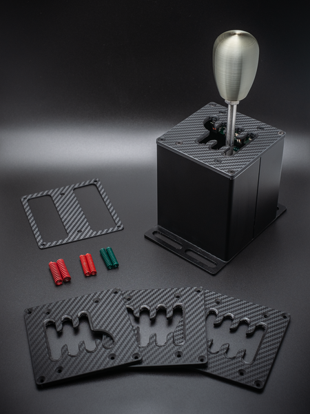 Oldboy Sim Racing