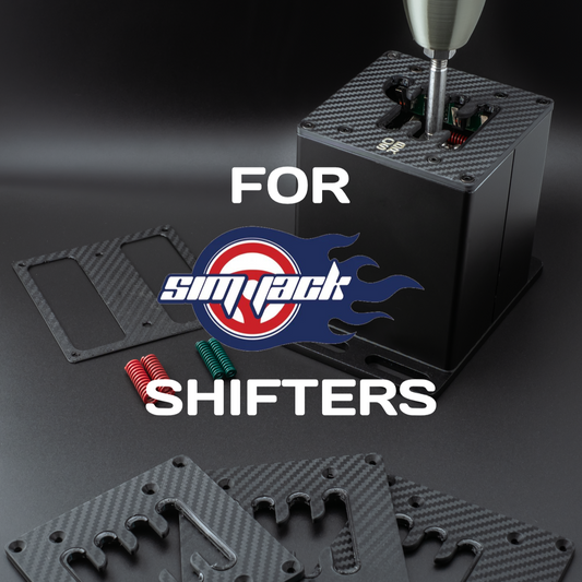 Products – Oldboy Sim Racing